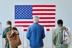 Divided States of America: How Social Issues Are Splitting Communities ...